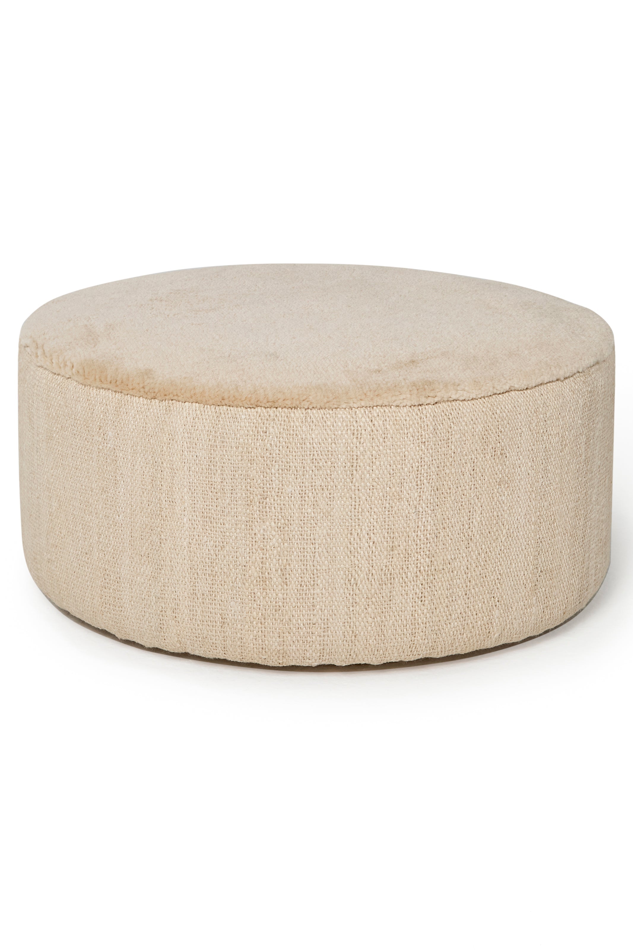 Accesorio perfecto para tu hogar Tres Persian puff -nanimarquina